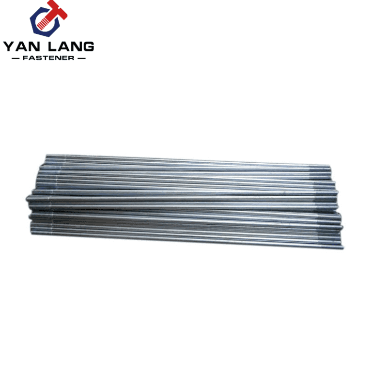 Sag Brace Rod - HANDAN YANLANG FASTENER CO., LTD