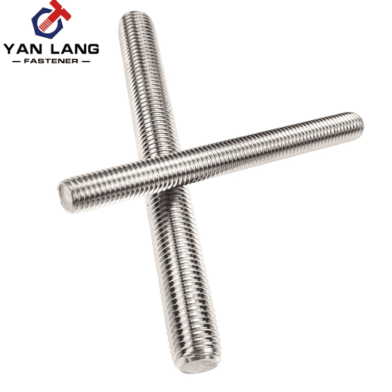 Thread Rod - HANDAN YANLANG FASTENER CO., LTD